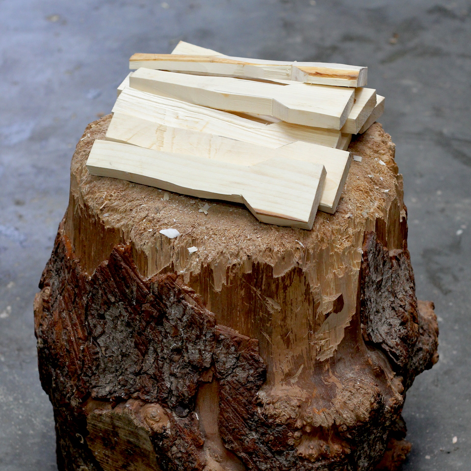Learning Resource – The Green Wood Guild