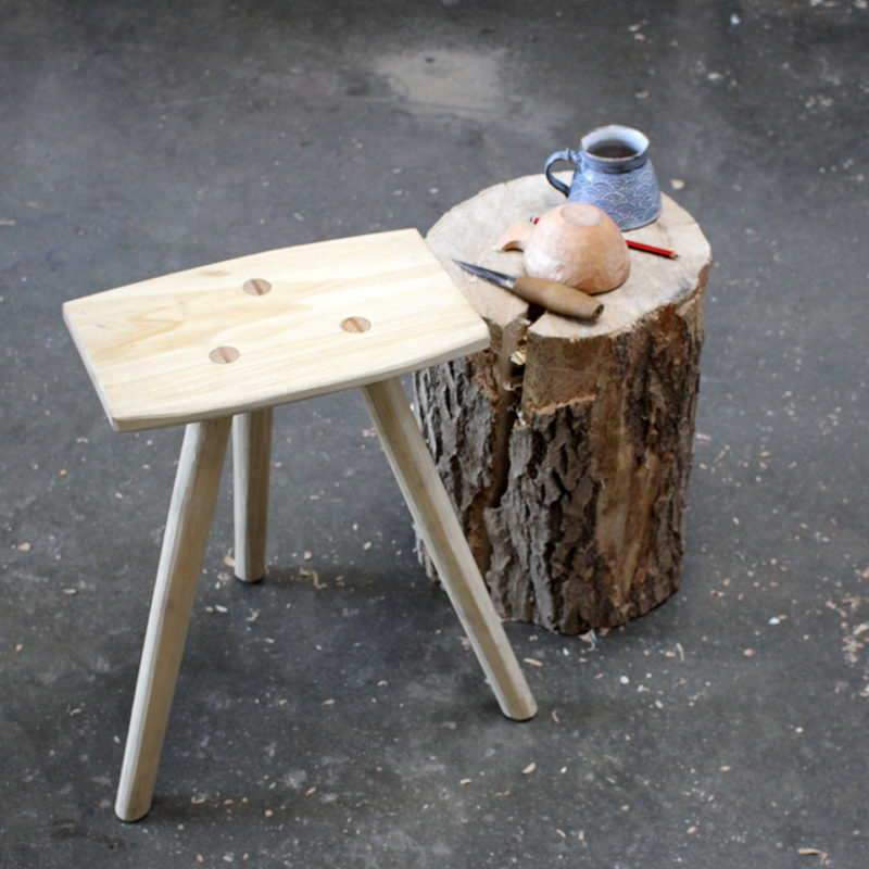 Furniture Making Workshops – The Green Wood Guild